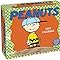 Peanuts 2020 Day-to-Day Calendar: Peanuts Worldwide LLC: 0050837425149 ...