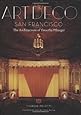 Amazon.com: San Francisco Art Deco (Images of America) (9780738547343 ...