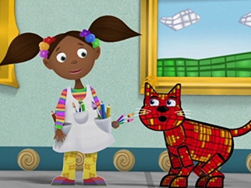 Watch Super Why, Season 2 | Prime Video