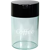 Amazon.com: Coffeevac 1LB – Patented Airtight Container | Multi-use ...