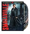 Amazon.com: Smallville: The Complete Series: Various: Movies & TV
