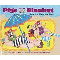 Amazon.com: Pigs Will Be Pigs: Fun with Math and Money (Fun with Math ...