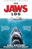 The Jaws Log: 30th Anniversary Edition (Newmarket Insider Filmbook ...