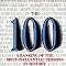 The 100: A Ranking Of The Most Influential Persons In History: Hart ...