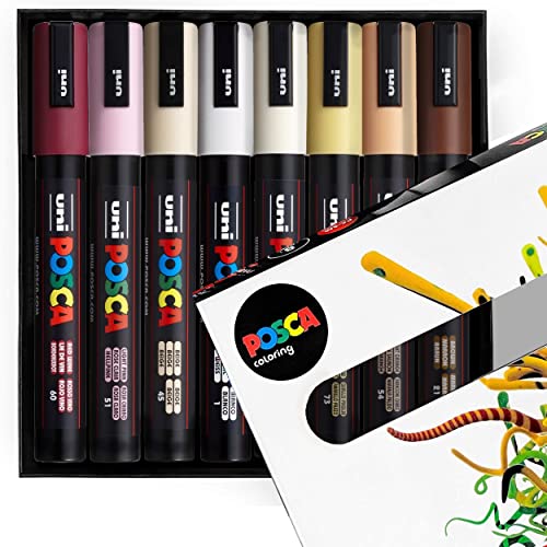posca shop UAE | Buy posca products online in Dubai | Whizz.ae