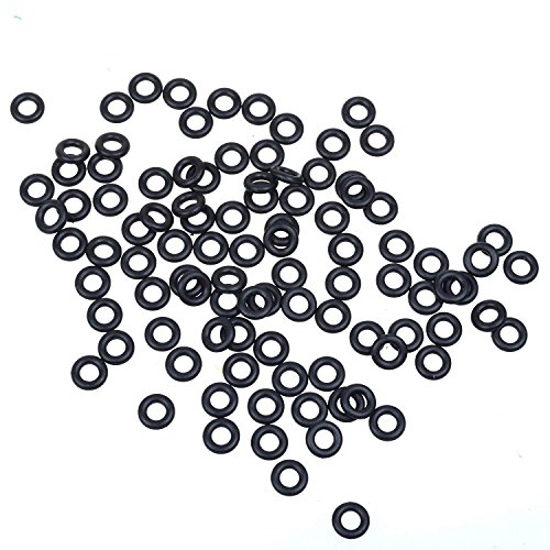 Cosmos Cherry MX Mechanical Keyboard Rubber O-Ring Switch Dampeners ...