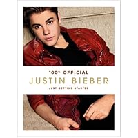 Justin Bieber: Just Getting Started: Justin Bieber: 9780062202086 ...