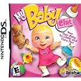 Amazon.com: My Baby Girl - Nintendo DS : Video Games
