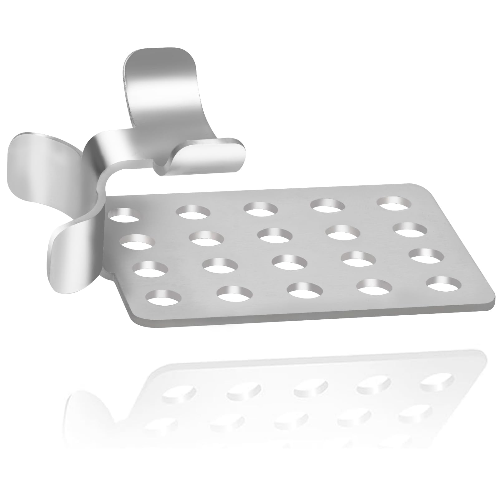 ICERZCZ 50 Pack Roof De-Icing Cable Clips, Roof Heat Cable Clip ...