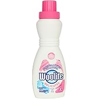 Amazon.com: 16 Oz. Woolite Fabric Wash : Health & Household