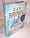 Robert Langdon Omnibus: "Angels and Demons", "The Da Vinci Code": Amazon.co.uk: Dan Brown ...