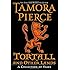 Amazon.com: Tortall: A Spy's Guide (9780375867675): Tamora Pierce ...