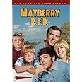 Amazon.com: Mayberry R.F.D.: The Complete First Season : Ken Berry ...