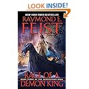 Amazon.com: Rage of a Demon King (Serpentwar Saga Book 3) eBook ...