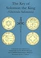 The Key of Solomon the King: Clavicula Salomonis: S. Liddell MacGregor ...
