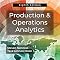 Production and Operations Analytics, Eighth Edition: Steven Nahmias ...
