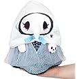 Amazon.com: Squishable / Mini Haunted Plague Nurse Plush : Toys & Games
