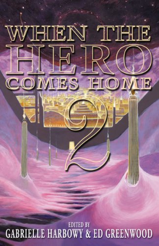 Publication: When the Hero Comes Home: 2
