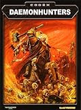 Codex Witch Hunters (Warhammer 40, 000): Amazon.co.uk: Graham McNeil ...