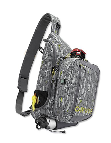 Orvis Safe Passage Guide Sling Pack - MasterBasser