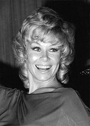 Amazon.com: Vintage photo of Sue Ann Langdon smiling.: Entertainment ...