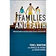 Amazon.com: Families and Faith: How Religion is Passed Down across ...