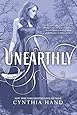 Amazon.com: Unearthly (Unearthly, 1) (9780061996177): Hand, Cynthia: Books