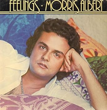 Morris Albert - Feelings - Amazon.com Music