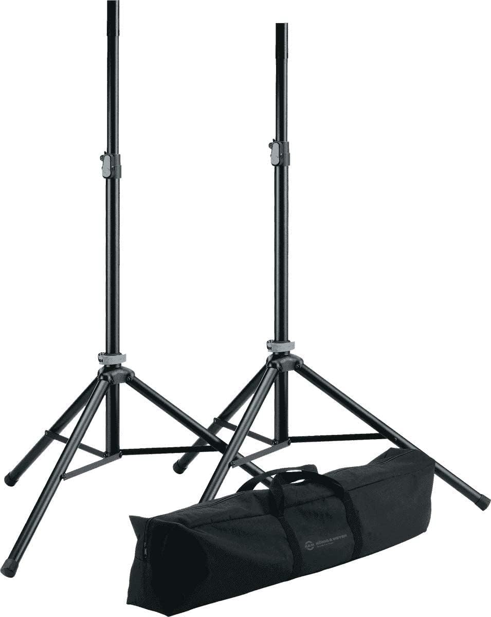 Stage Speaker Stands Oman | Buy Online | Whizz Others