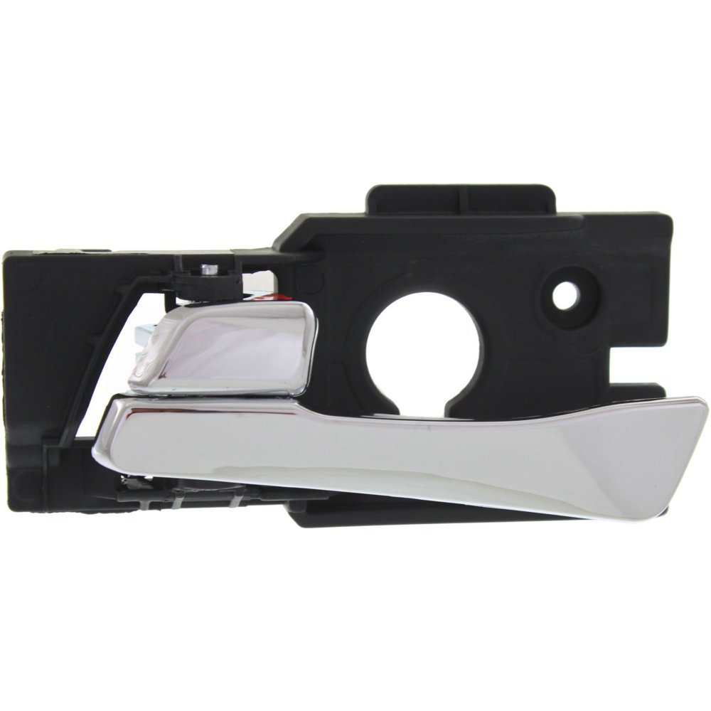 Amazon.com: Interior Door Handle compatible with Hyundai Accent 12-16 ...