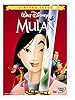 Mulan (Disney Gold Classic Collection) in Kuwait | Whizz