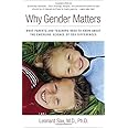 Amazon.com: Why Gender Matters: What Parents and Teachers Need to Know ...