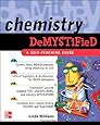 Chemistry Demystified (TAB Demystified): Linda Williams: 9780071410113 ...