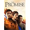 Amazon.com: The Promise (2017) [DVD] : Oscar Isaac, Charlotte Le Bon ...