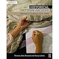 Amazon.com: Historical Pattern Archive: Women’s Clothing 1837-1969: ...