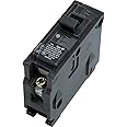Siemens -HI Q130 30-Amp Single Pole Type QP Circuit Breaker, Black ...