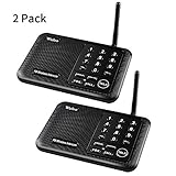 Best Room to Room Intercom Systems in 2019 Reviews