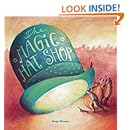 The Magic Hat Shop: Sonja Wimmer, Jon Brokenbrow: 9788416147199: Amazon ...
