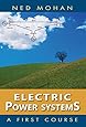 Power Electronics: A First Course: Ned Mohan: 9781118074800: Amazon.com ...