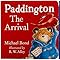 Paddington Little Library : Bond, Michael, Alley, R. W.: Amazon.co.uk ...