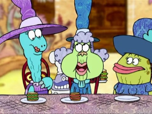 Watch Chowder: Season 3 | Prime Video