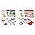 Osmo 901-00015 Little Genius Starter Kit 4 Hands-On Learning Games ...