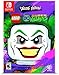 Amazon.com: LEGO DC Super-Villains Deluxe Edition - Nintendo Switch ...