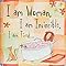 Amazon - I Am Woman, I Am Invincible, I Am Tired... (Keepsake, Humor ...