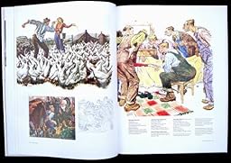 Albert Dorne: Master Illustrator: David Apatoff, Manuel Auad, Howard ...