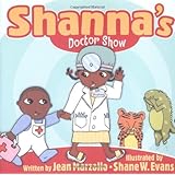 Shanna's Princess Show (Welcome to the Shanna Show): Jean Marzollo ...