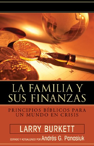 Sashauswerom Libro LA Familia Y Sus Finanzas Your Finances In Sashauswerom Libro LA Familia Y Sus Finanzas Your Finances In