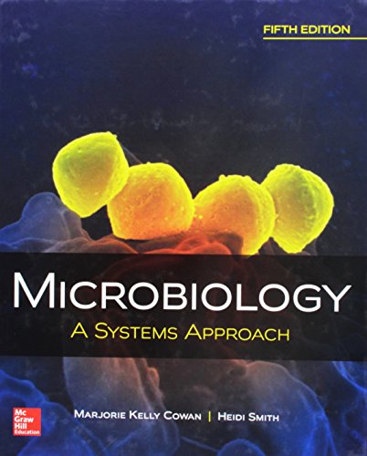 Amazon.com: GEN COMBO MICROBIOLOGY: A SYSTEMS APPROACH; CONNECT ACCESS ...