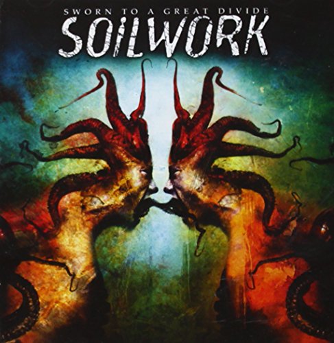 soilwork CD Covers