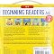 Amazon.com: My Beginning Readers Set (A Complete Set of 25 First Reader ...